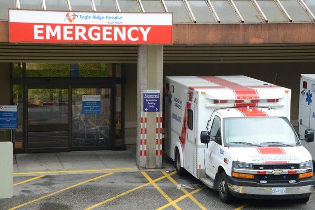 Site Details | Department of Emergency Medicine