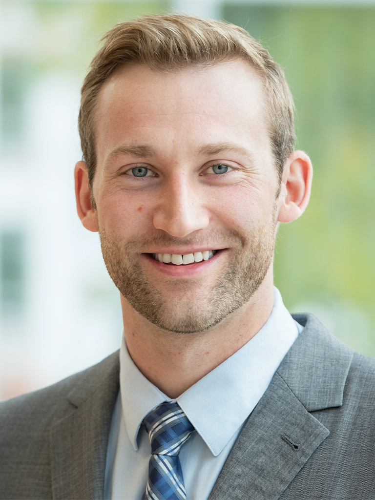 Meet our 2021 Graduating Residents | Department of Emergency Medicine